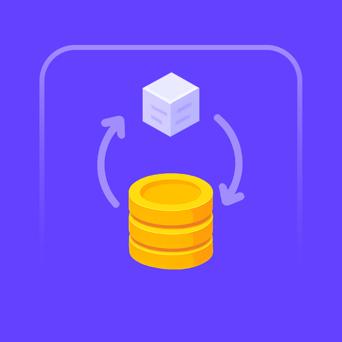 Bake – Get cash flow from cryptocurrencies